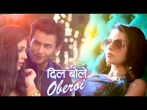 Dil Bole Oberoi - 19th June 2017 | Star Plus Dil Bole Oberoi Serial Today Latest News 2017