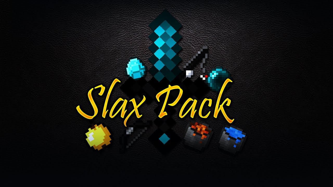 Slax Pack Release - YouTube