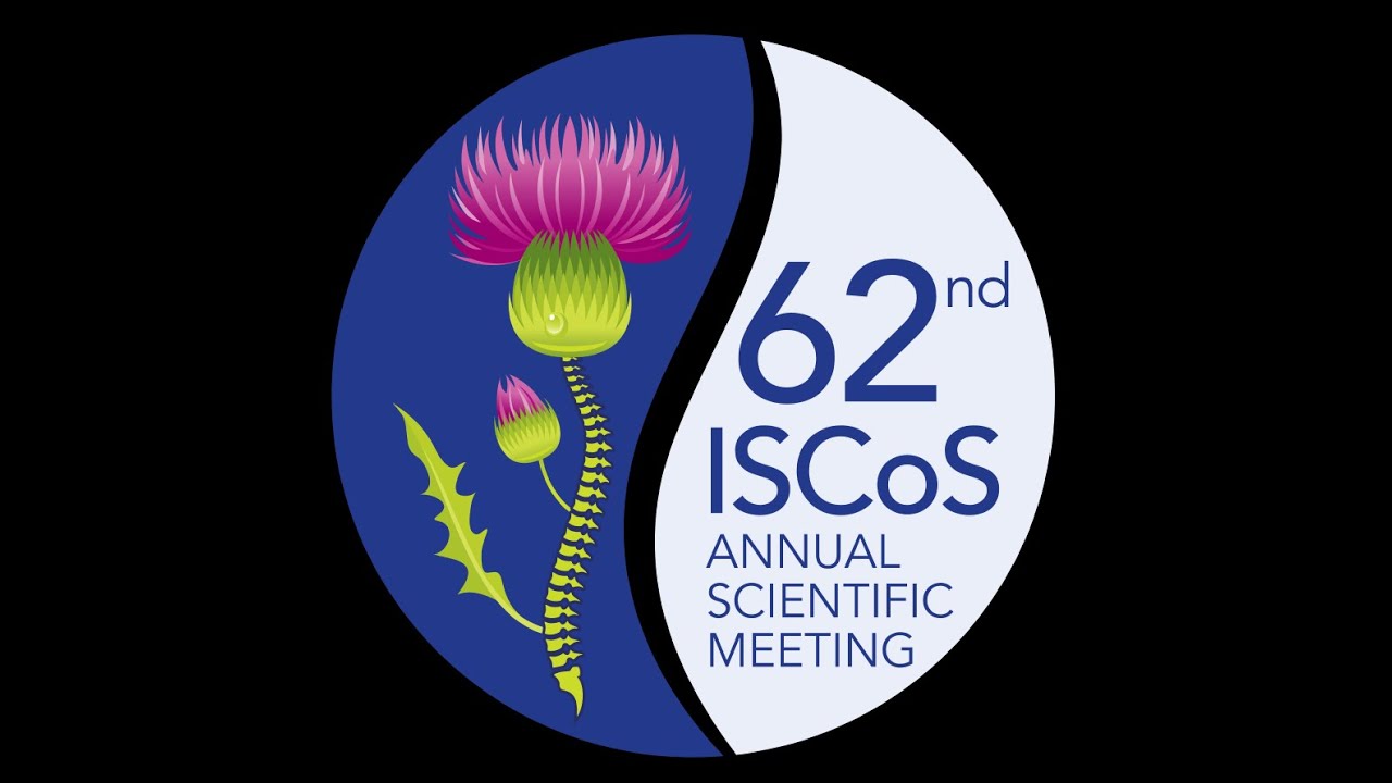 Prof Ashley Craig ISCoS 2023 GUTTMANN Lecture - YouTube