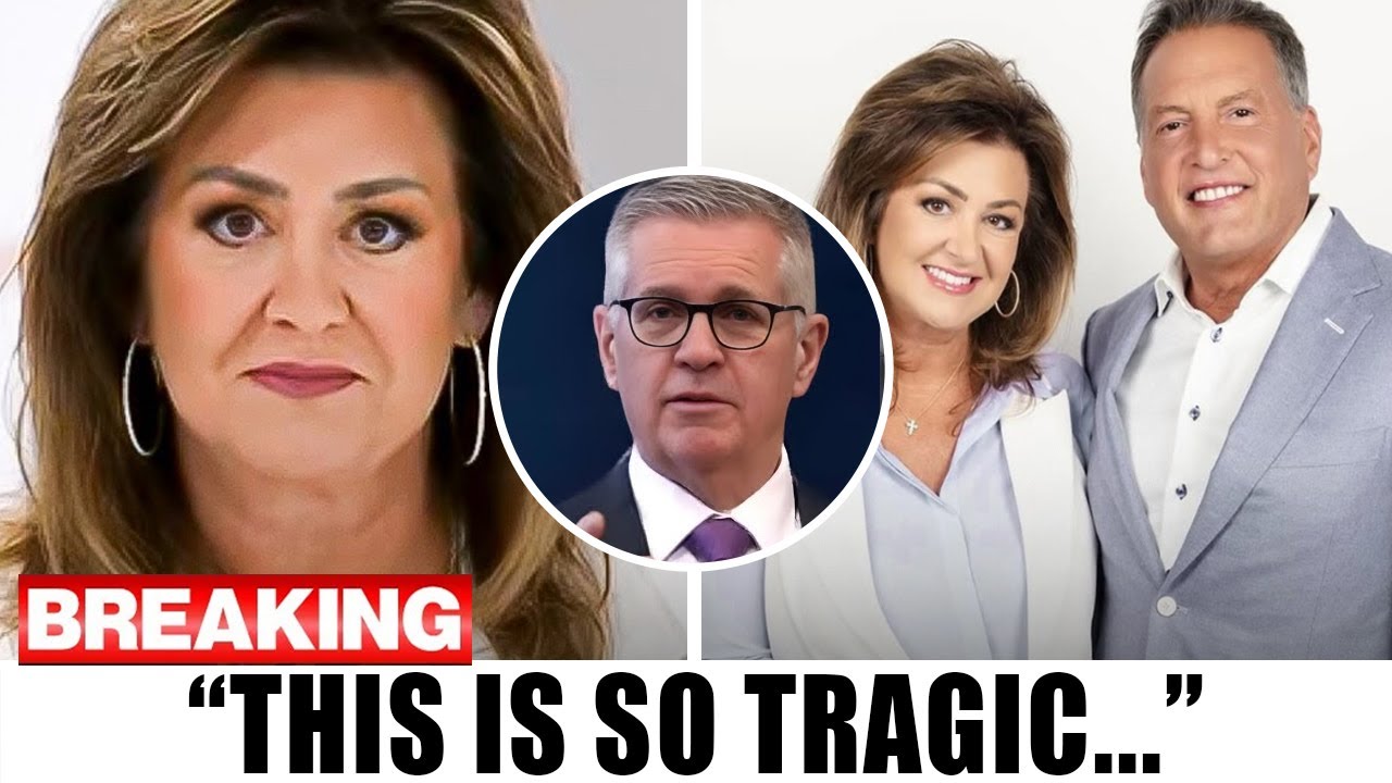 Daystar Betrayal Exposed! What Happened Next Will Shock You – Find Out ...