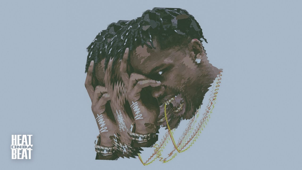 Travis Scott Young Thug Migos Type Beat - Fuego | Melodic Trap Beat ...