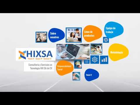 HIXSA + Cherwell Software 2021 | Partner en México y Latinoamérica ...