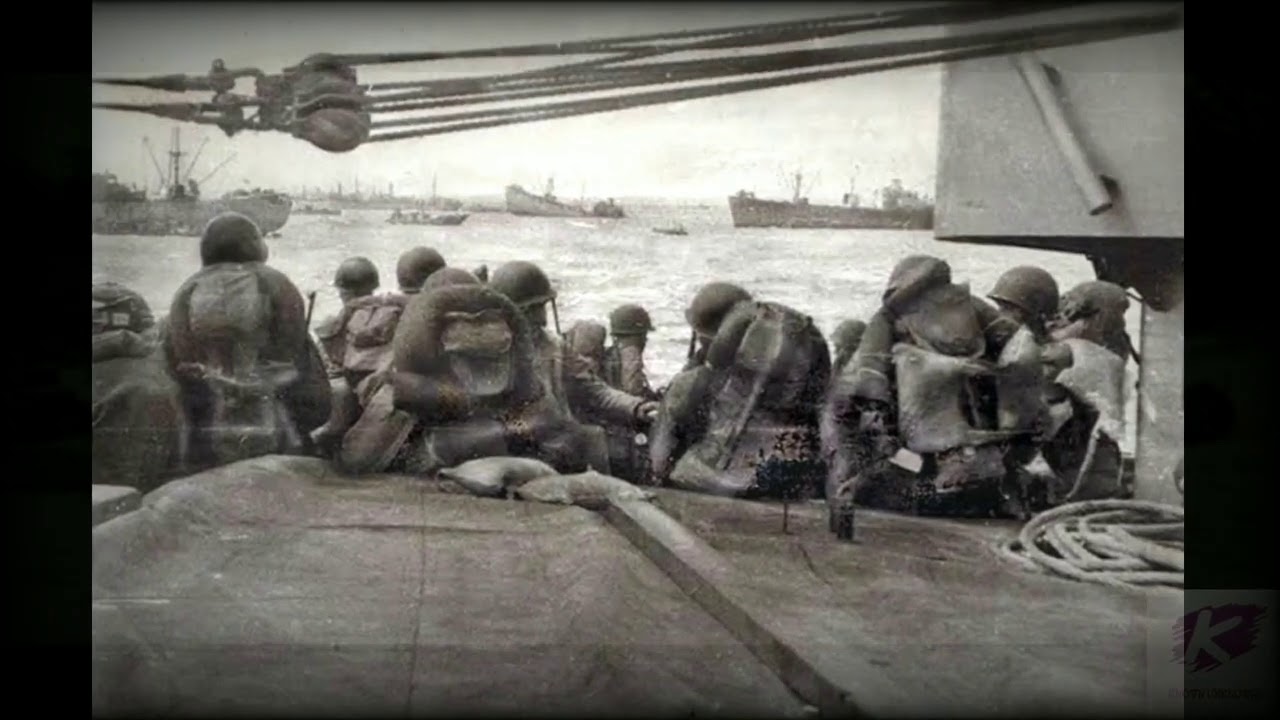 The Ghost Army of World War II - YouTube