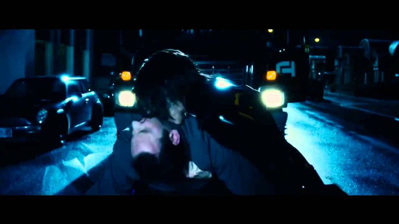 Underworld 4: Awakening - Trailer [HD] - YouTube