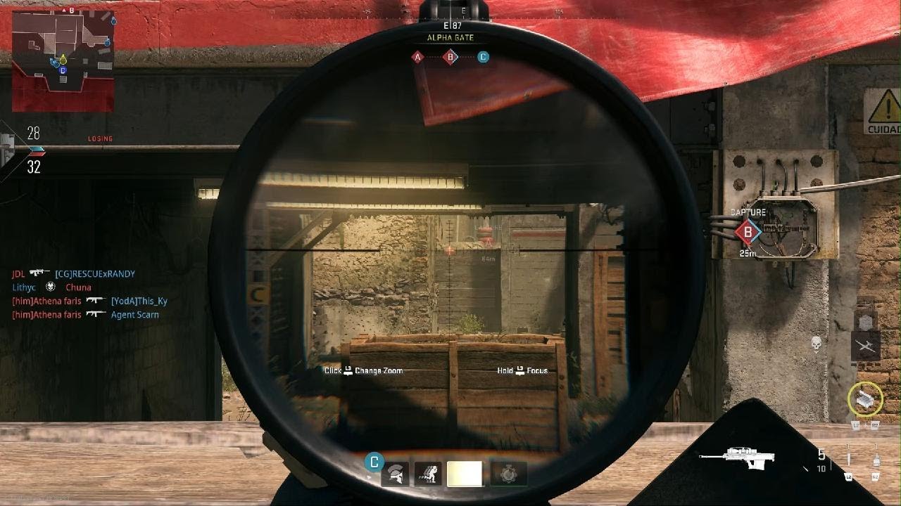 One Shot, Two Kills - YouTube