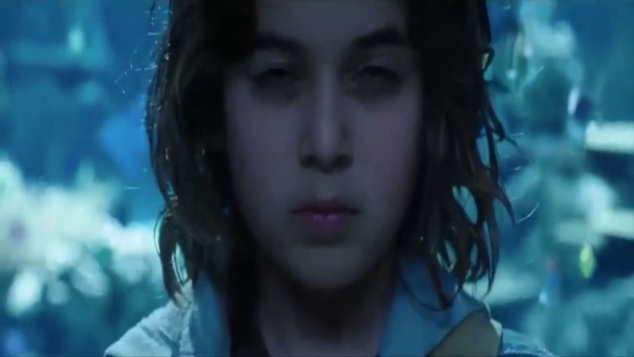 Arthur Y Los Peces - Aquaman - Español Latino. - YouTube