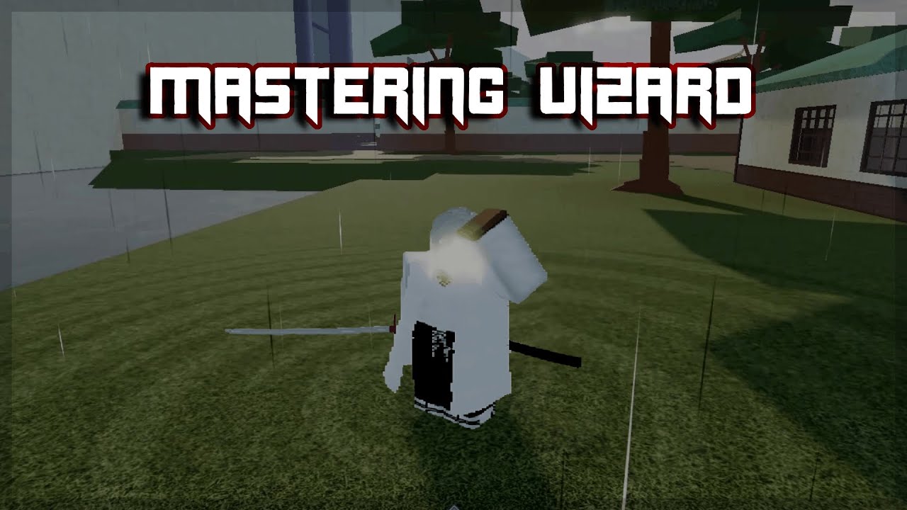 [Type Soul] Mastering Vizard - YouTube