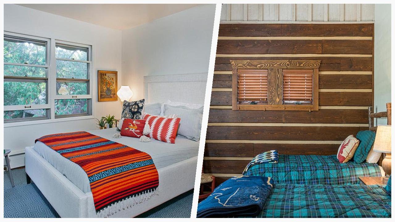 Transform Your Bedroom with Rustic Turquoise Designs | Designer CheatSheet