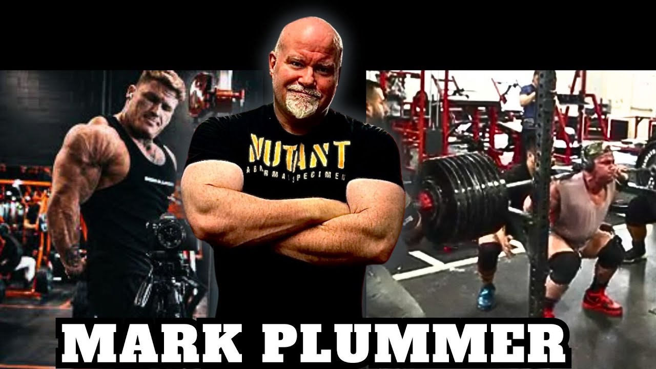 The Mark Plummer I Know... @TheMarkplummer - YouTube