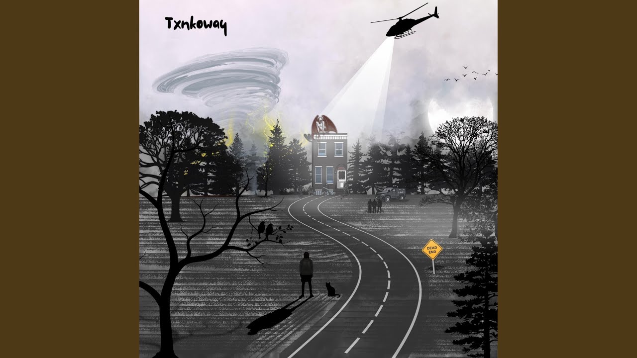 Dead end block - YouTube