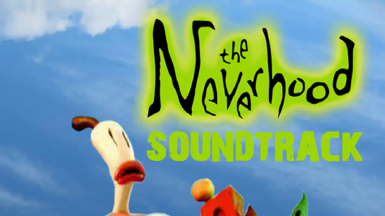 THE NEVERHOOD - Soundtrack [04] - Rock and Roll Dixie - YouTube