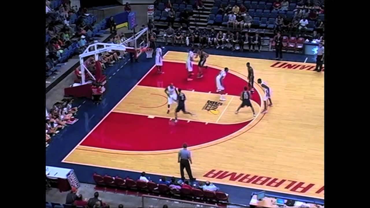 Malik Smith Highlights - YouTube