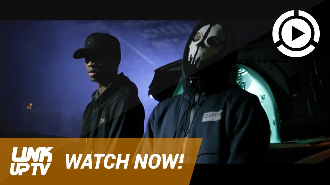M Dargg - Dogg Pound [Music Video] @MDargg | Link Up TV - YouTube