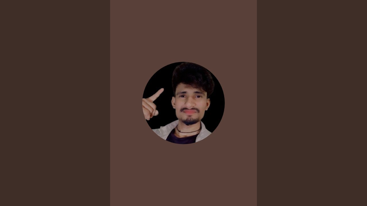 Hello doston welcome tu my live video - YouTube