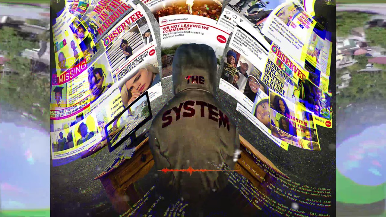 The System (Official Audio) - YouTube