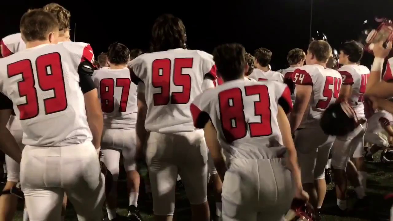 Morrilton Devil Dogs host Russellville Cyclones Friday, September 1 ...