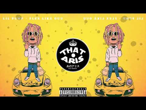 Lil Pump - Flex Like Ouu (MineSweepa Flip)