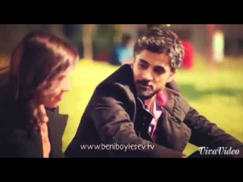 Beni böyle sev Mazhar ve Reyhan