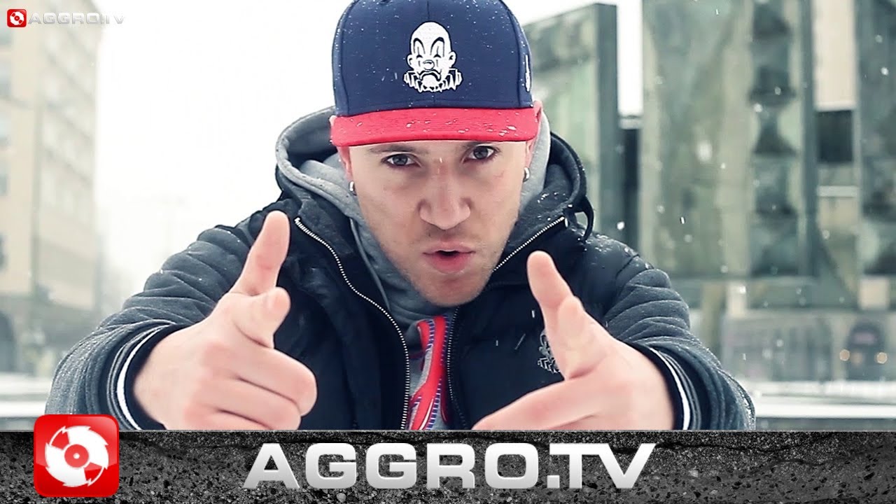 LIQUIT WALKER - INTRO (OFFICIAL HD VERSION AGGROTV) - YouTube