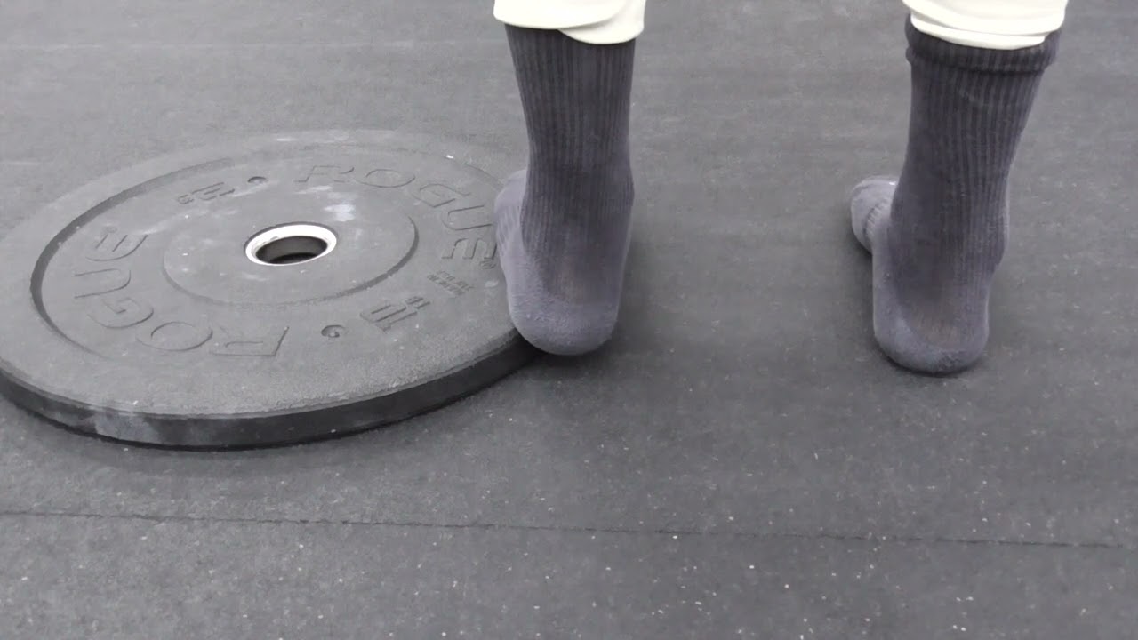 Coleman Block Test - YouTube