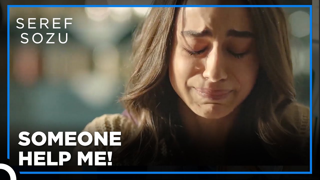 Isra's Desperate Moment | Seref Sozu - YouTube
