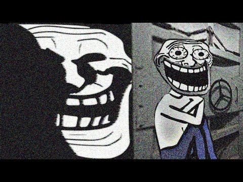 Trying to survive (The Trollge music video)