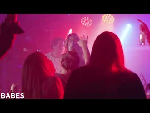 The Babes - Live på Imagine, Gothia Towers