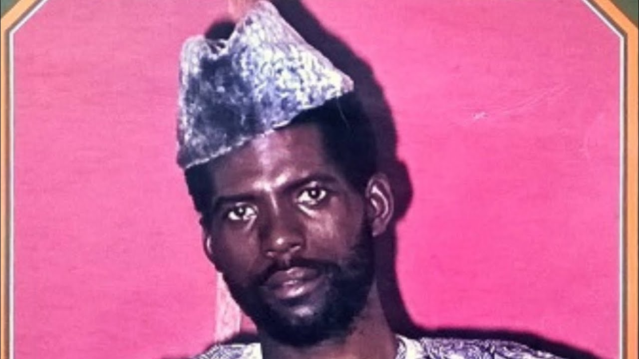 Bah Sadio: Voici la vraie histoire sur le décès de l’artiste en 1976 ...