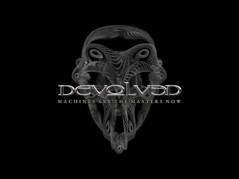 Devolved - M.A.T.M.N. (2025)