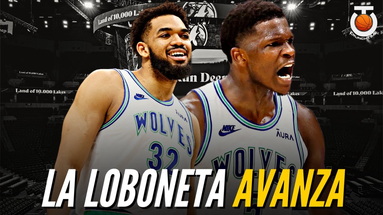 LOS WOLVES MANDAN A CANCÚN A LOS CAMPEONES - CCJA #12 - YouTube