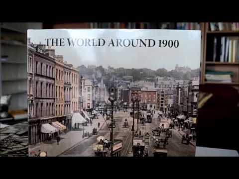 WORLD AROUND 1900 - YouTube