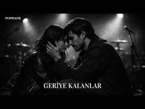 🎵 GERİYE KALANLAR | POP ARABESK ŞARKILAR