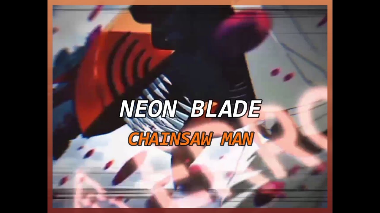 CHAINSAW MAN | EDIT - YouTube