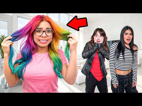 NO VAN A CREER EL CAMBIO QUE ME HICE 😱 | Susy Mouriz