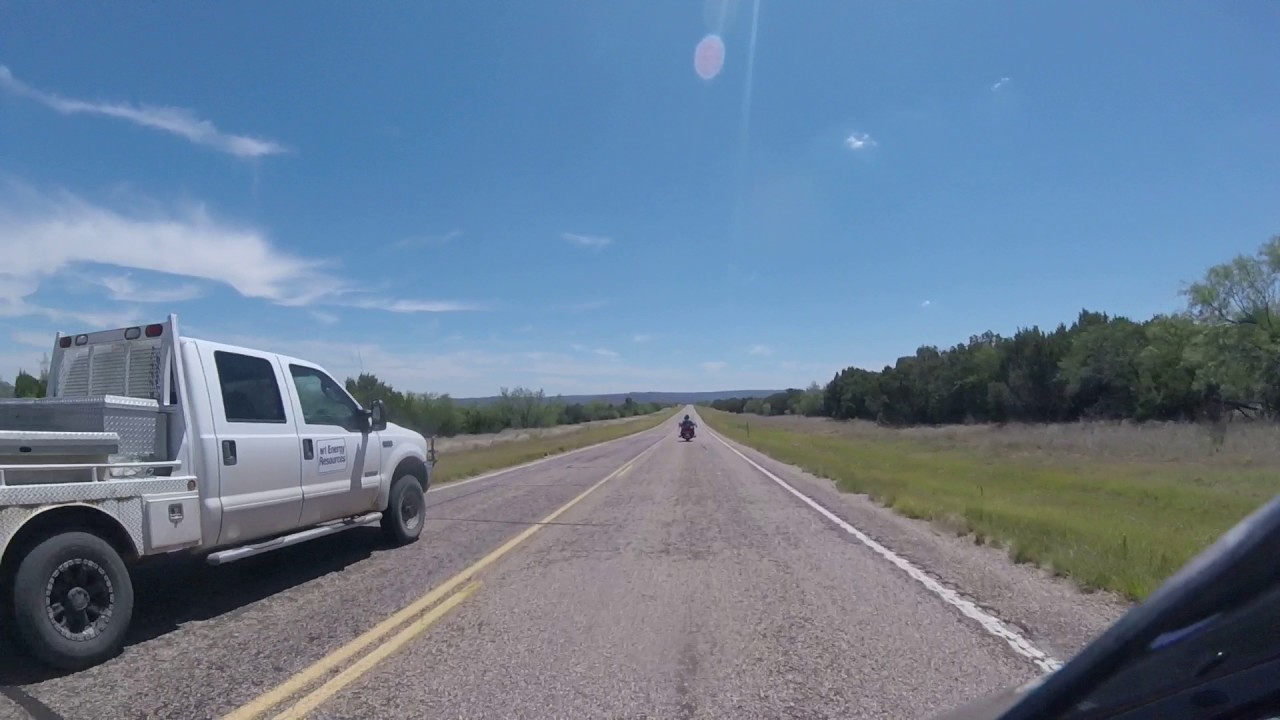 Highway 207 - YouTube