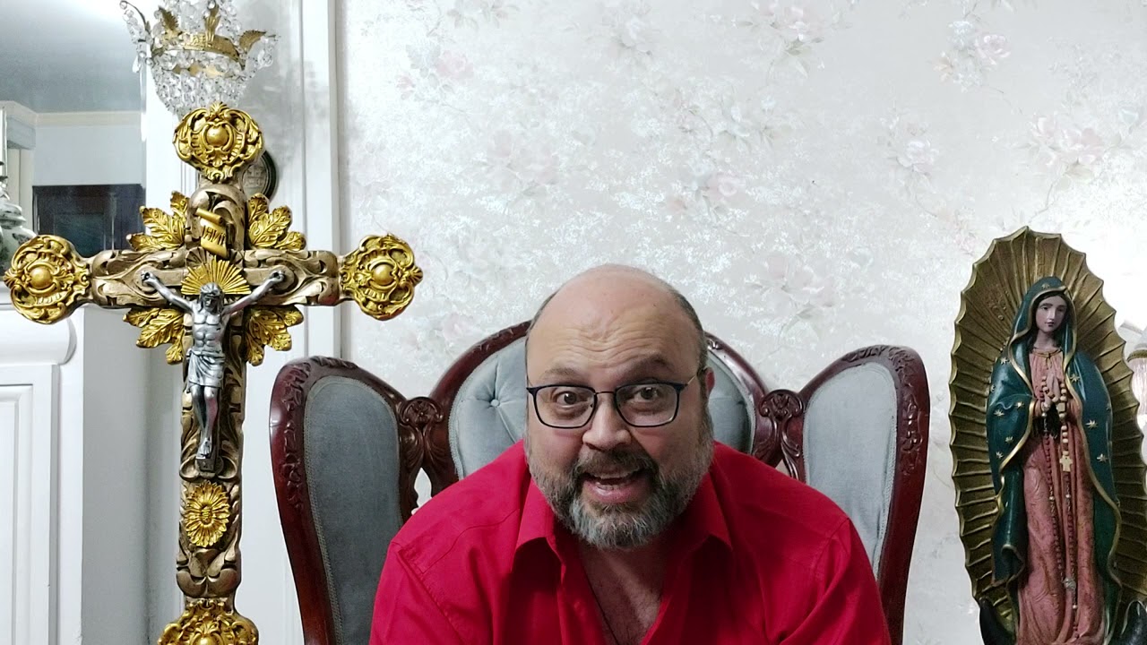 LA HEREJIA DE LOS JUDIOS MESIANICOS. Parte 1. - YouTube