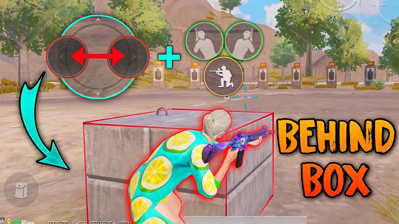 Best RELOAD Tip & Trick 😱 Shooting While RELOAD GUN Super FASTER 🔥 ...
