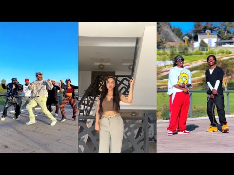 Ethiopian TikTok  | Ethiopian TikTok Dance Compilation | ቲክቶክ ዳንስ ስብስብ #3