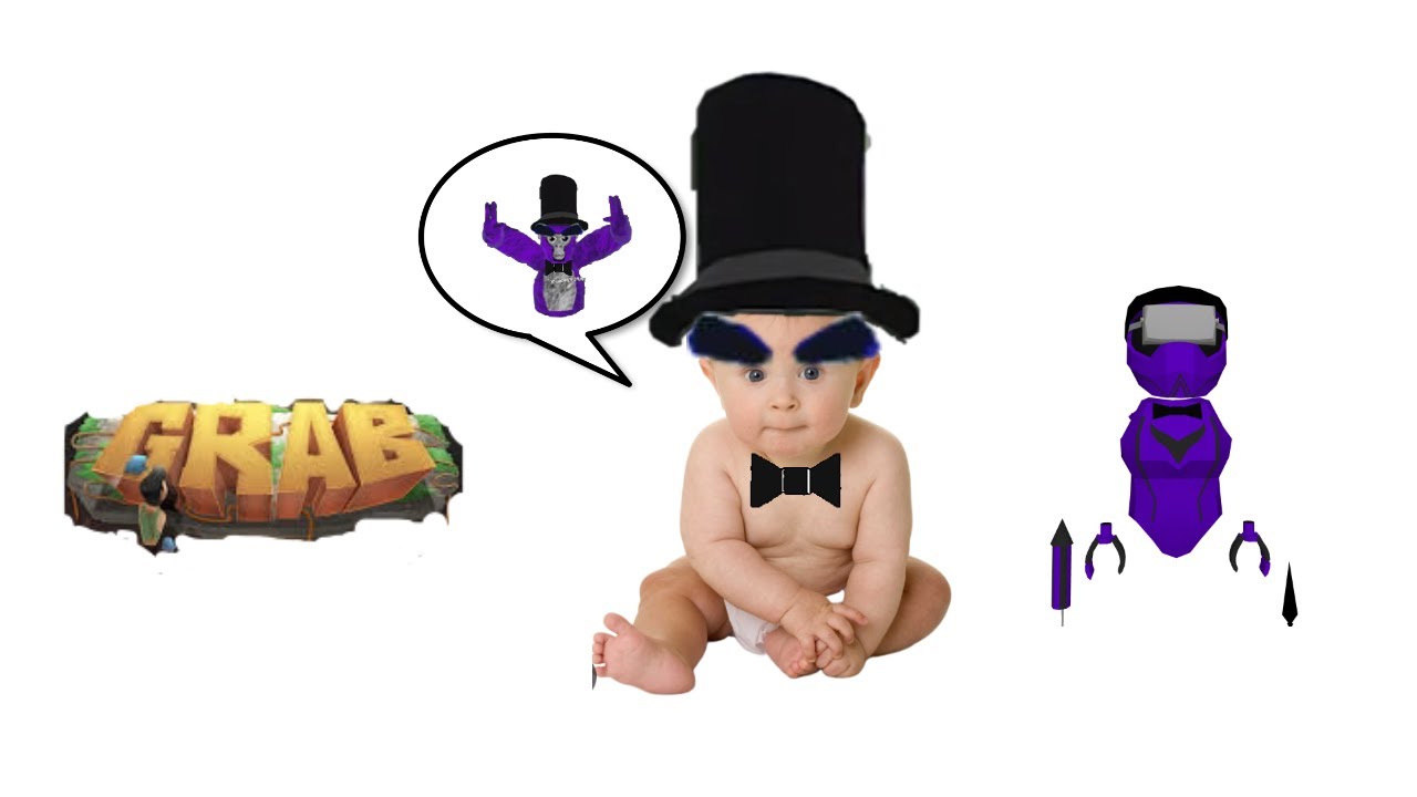 I play baby map - YouTube