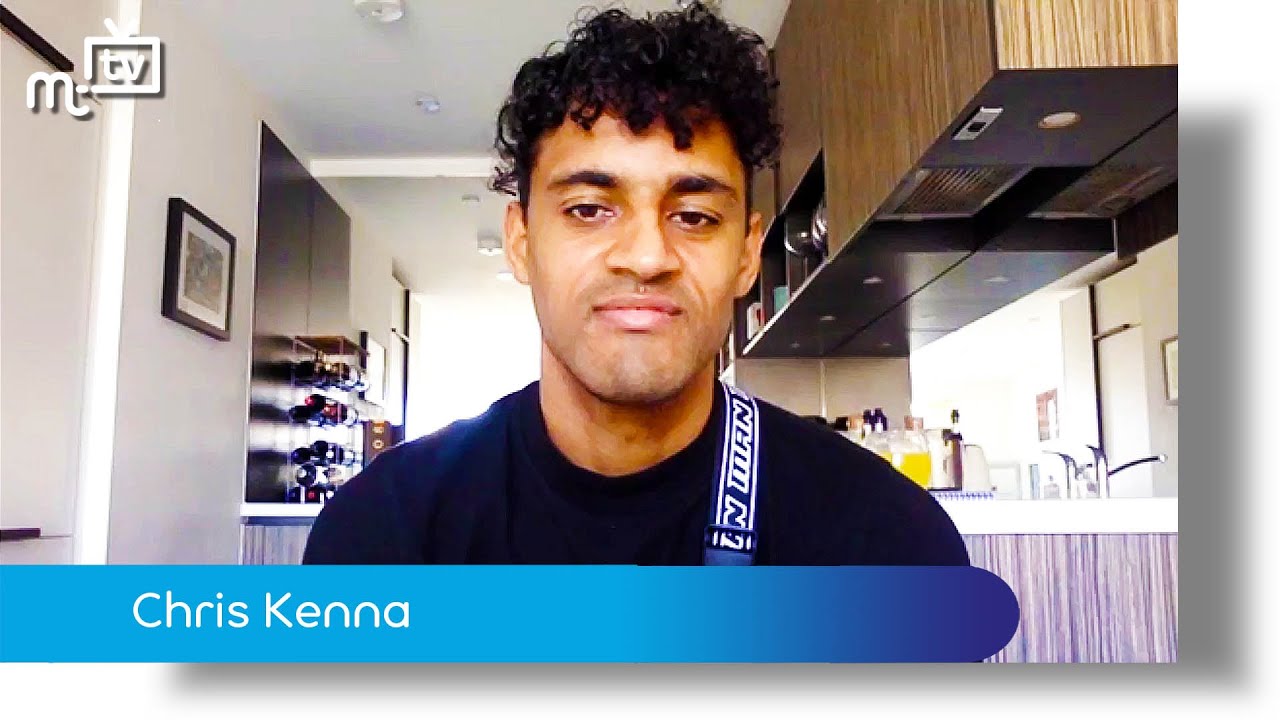 Chris Kenna - YouTube