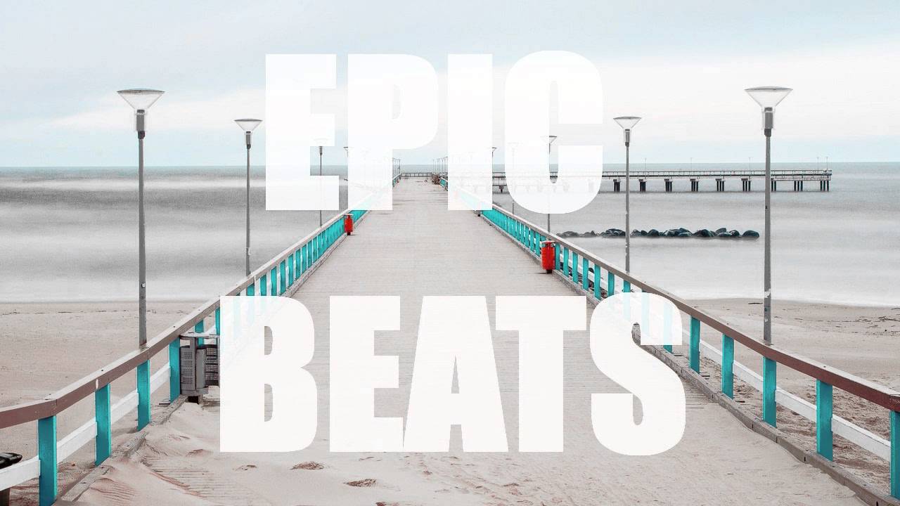 Dark Epic Storytelling Techno Rap Beat Hip Hop Instrumental 2015 - YouTube