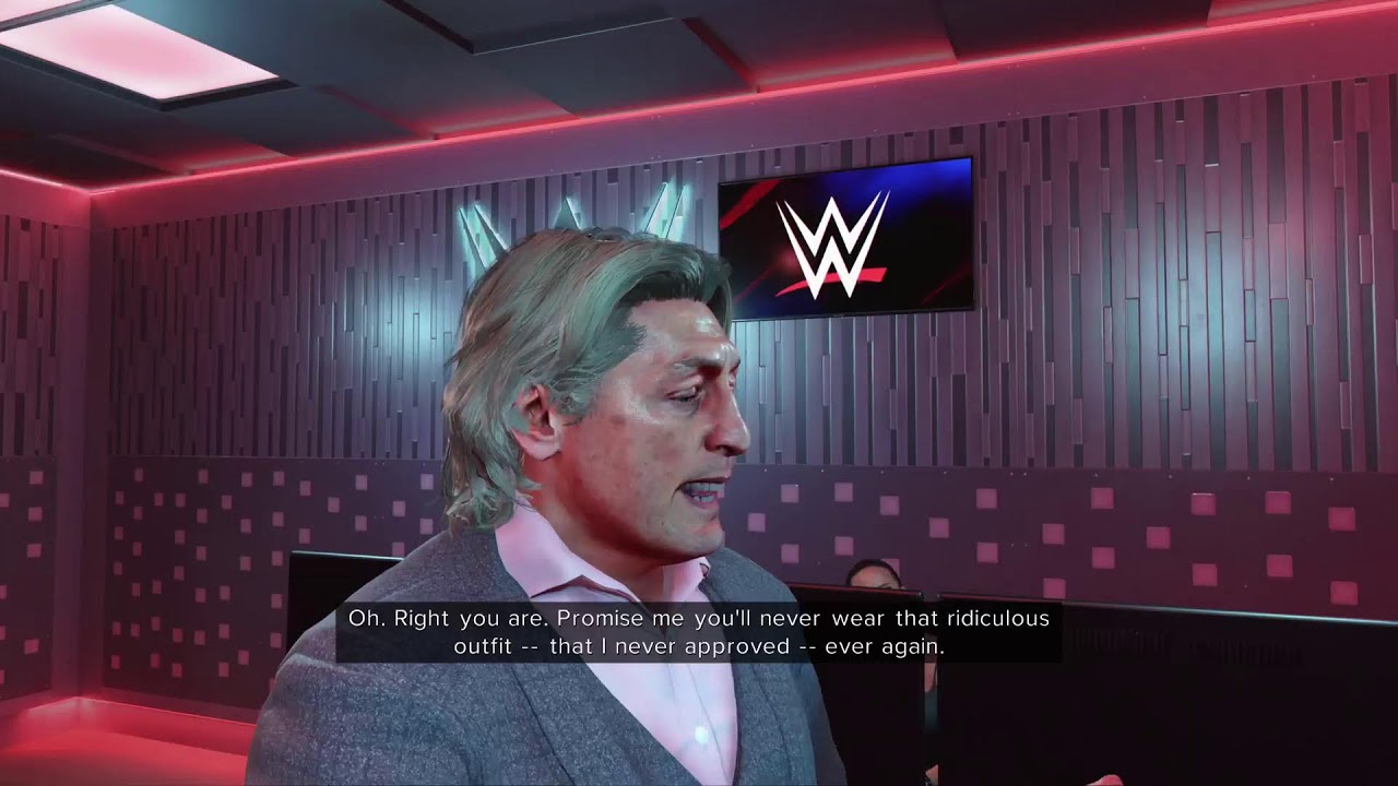 Hannah Hazard's MyRise Chapter 8 - YouTube