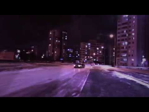 Drift. Kaygan geceler