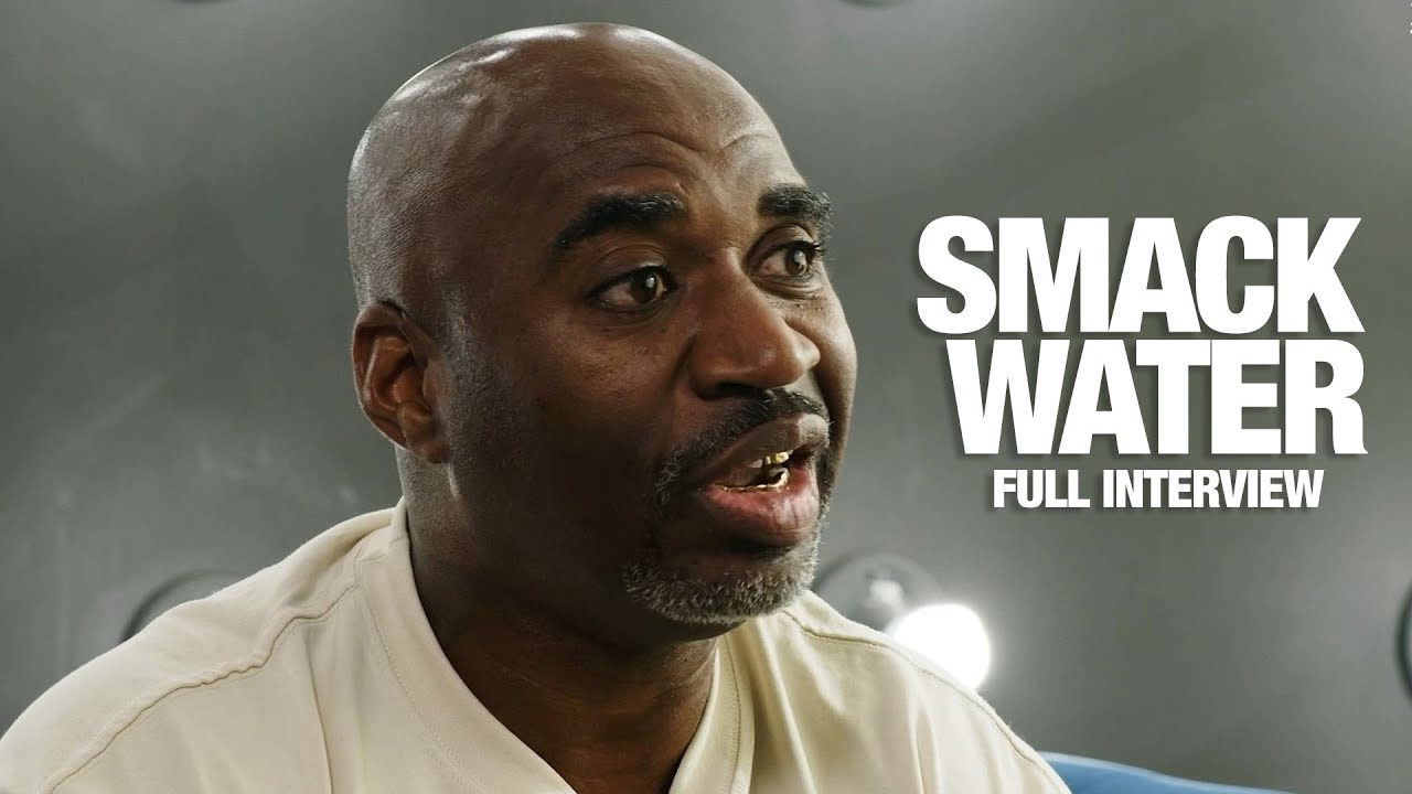 [Members] SmackWater RETURNS UNFILTERED & RAW - YouTube