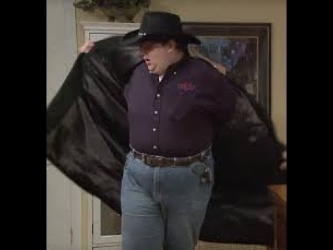 Chewing the fat of Vincent Ambrosio - YouTube