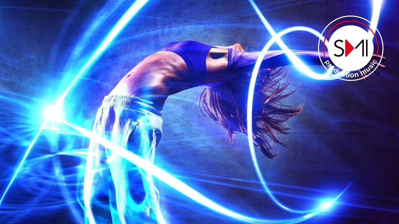 SMI404 Electrifying Dance Music - YouTube