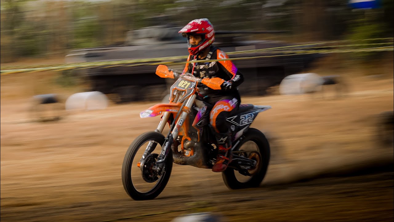 FULL OBSTACLE! MARINE ENDURO COMPETITION 2023! - YouTube