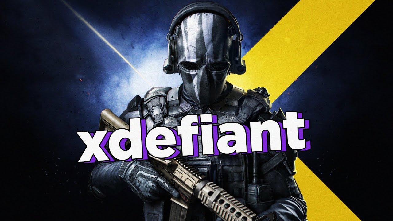 XDEFIANT - MULTIPLAYER GRÁTIS! - YouTube