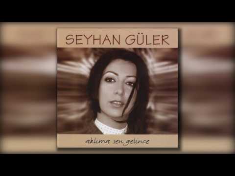 Seyhan Güler - Tokat Türküleri Potbori
