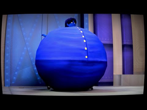 64 Bit Blueberry Inflation